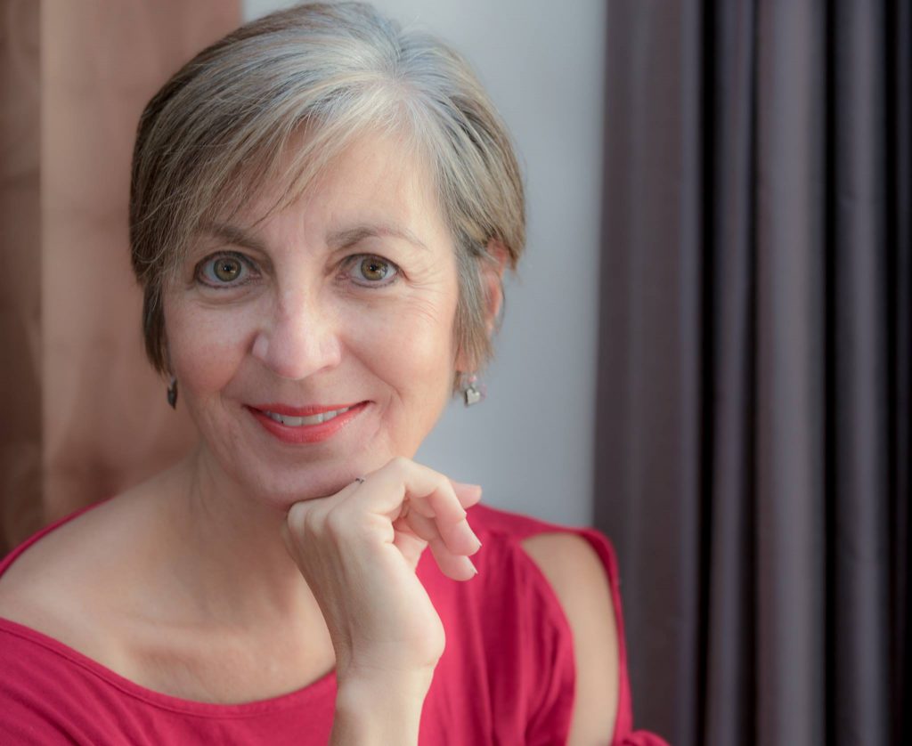 New Headshots | Brenda Gorlick