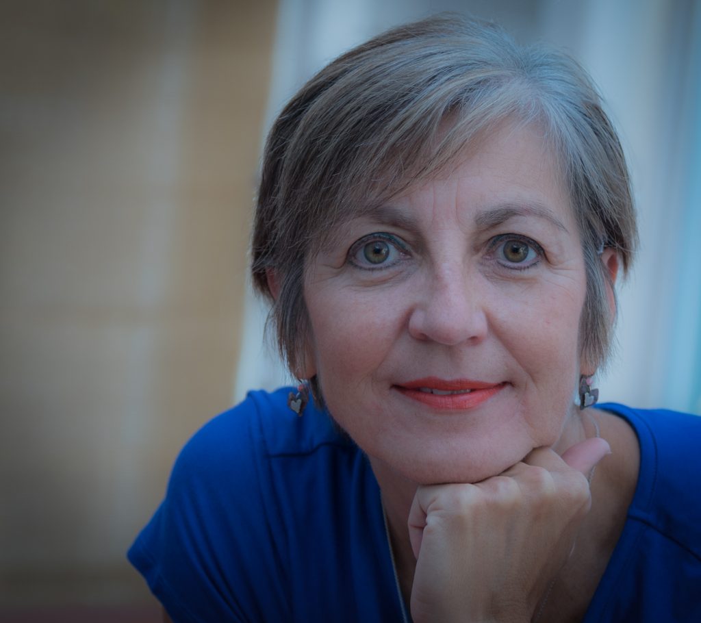 New Headshots | Brenda Gorlick