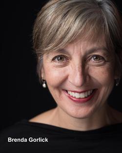 A New Decade Begins…. | Brenda Gorlick